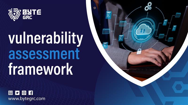 Insight Vulnerability Assessment Framework: A Detailed Guide - ByteGRC