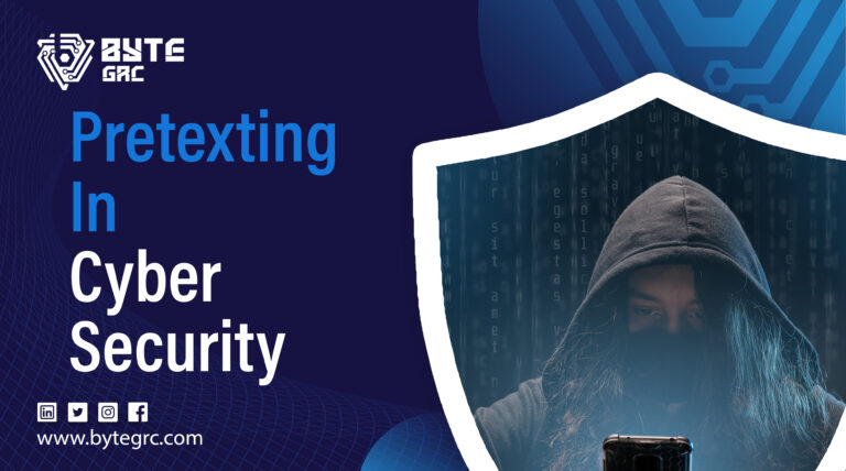 What Is Pretexting In Cyber Security? Attacks, Examples & Technique